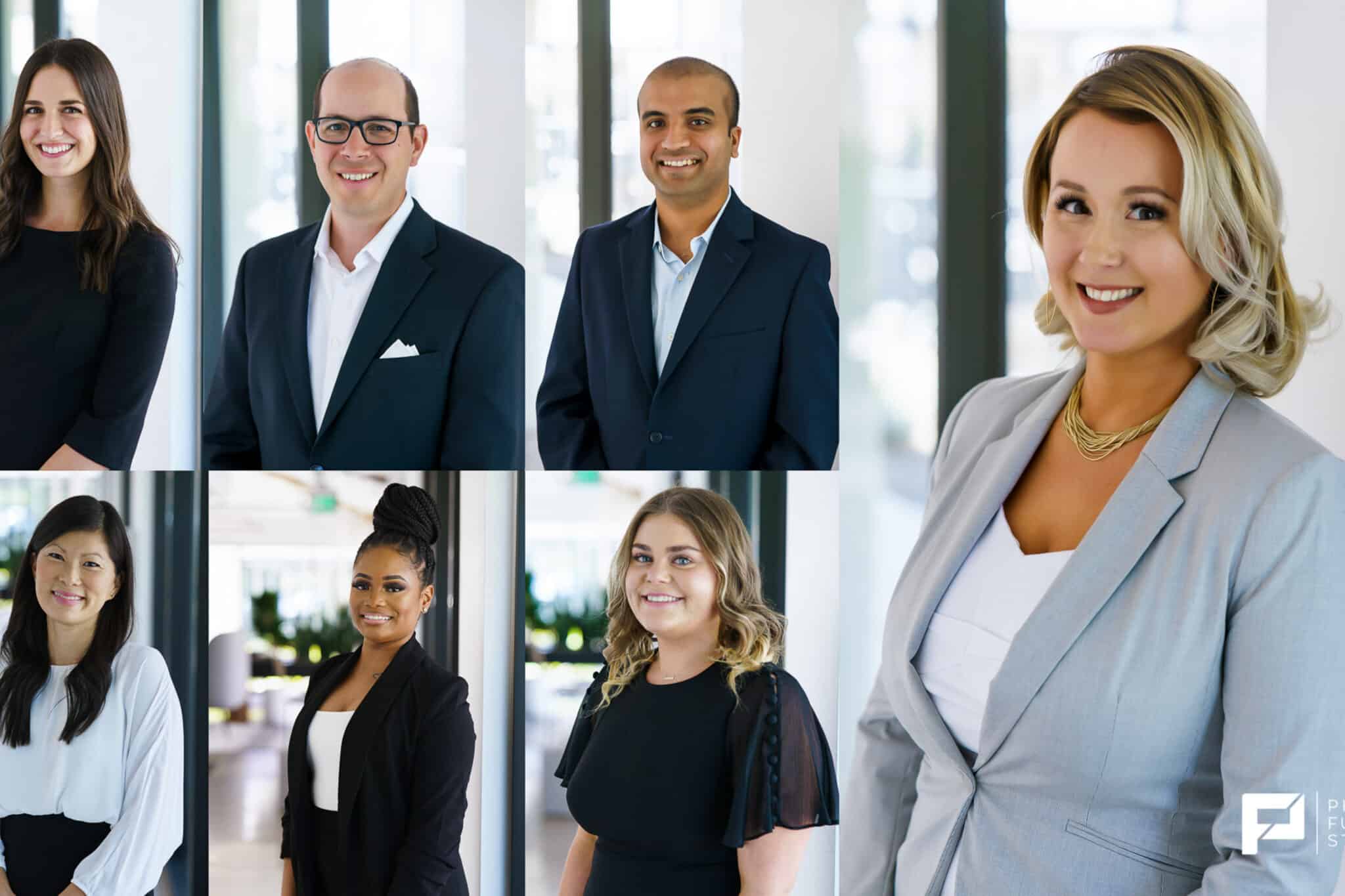 Law Office Photography - Photo Fusion Studio