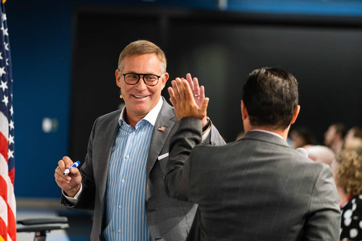 8 Benefits to Hiring a Professional Event Photographer For Your Next ...